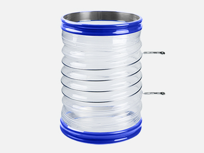 Flexi-Light Connector | BFM® fitting